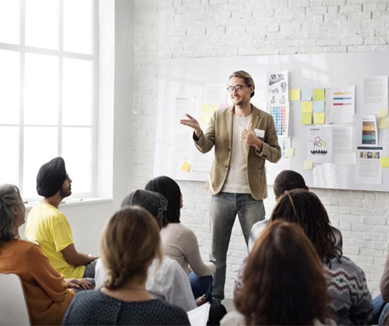 Shweta Garg Classes – Best Commerce Classes In Gwalior